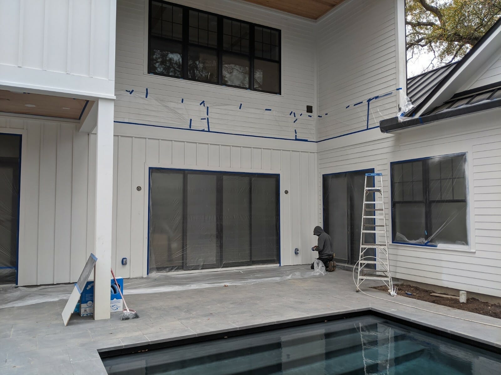 Why Superior Window Cleaning Houston